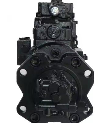 China K5V140dtp-9n01-17t Sk350-8 Pilot Pump Hydraulic Main Pump K5V140DTP K5V140DTP-YT6K-17T For Kobelco SK350-8 SK350-6E Engine for sale