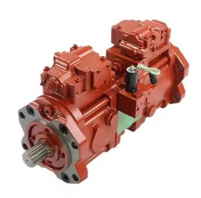 China For Kawasaki K5V140 Hydraulic Pump Main Pump For Construction Machinery NV45 NV50 NV64 NV84 Models K5V160DT/DP K5V200DT/DP for sale
