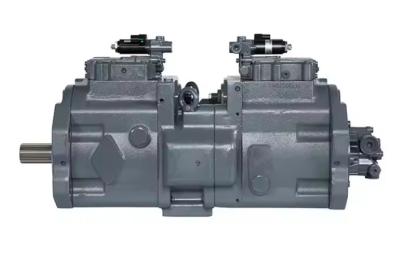 China K5V200DTH-0E30 For SY385 Spare Parts For Excavator Hydraulic Pump With Solenoid Valve Original Accessories For Sale for sale