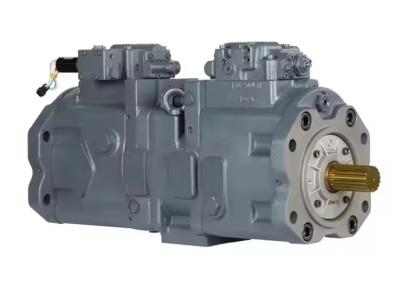 China K5V200DTH-9N2Y For EC480D Excavator Parts Hydraulic Main Pump With Solenoid Valve Original Accessories For Sale for sale