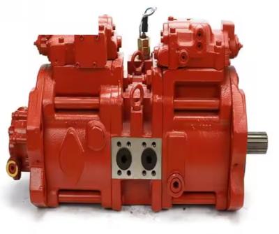 China DX225 Hydraulic Main Pump K3V112 For Excavator K1000698E High Quality K3V112 Hydraulic Pump for sale