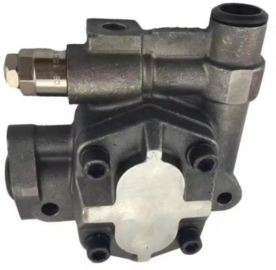 China Excavator PC310 PC310-5 PC400 PC400-3 PC410 Gear Pump PC410-5 PC300 704-23-30601 704-23-30600 for sale