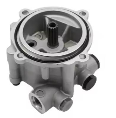 China R290 R300-7 R365-7 Hydraulic Gear Pump Pilot Pump XJBN-00965 XJBN-00935 for sale