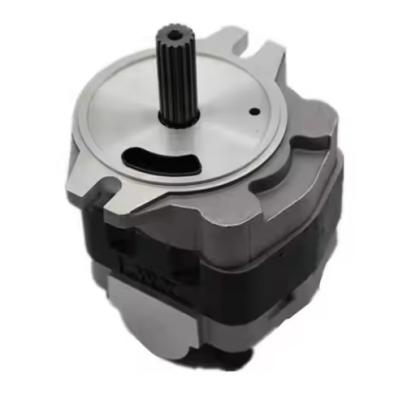 China Construction Machinery Parts VIO50 VIO55 Gear Pump Pilot Pump 172461-73131 for sale