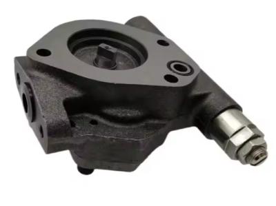 China Spare Parts PC120-6 PC200-6 HPV95 Gear Pump Pilot Pump 704-24-24420 for sale