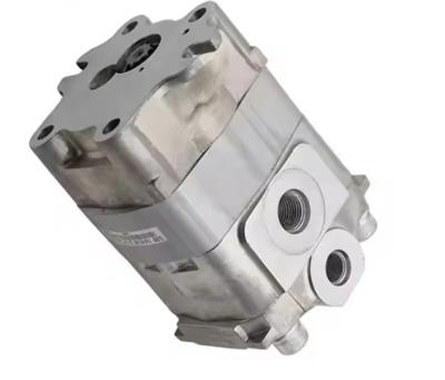 China High Quality Excavator Spare Parts Gear Pump AP2D36 VIO80 IHI80 Pilot Pump Assy for sale