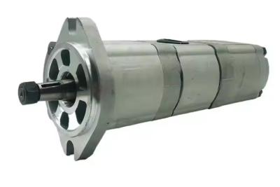 China Bomba hidráulica JCB Mini Escavação 801.4 801.5 801.8 0510265009 0510265010 JCB 8014-8018 à venda