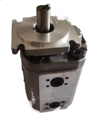 China High Configuration CBKP32 CBKP40 CBKP50 CBKP63 CBKP80 CBKP100 High Pressure CBKP Series Hydraulic Gear Pump CBKP63-BFP for sale