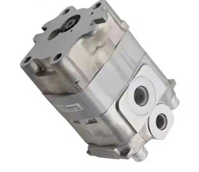 China Excavator Hydraulic Gear Pump 290-3628 2903628 For Mini Excavator E305 305.5 for sale