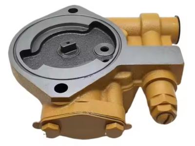 China 704-24-28230 Pilot Gear Pump PC200 PC220 For Excavator Gear Pump 7042428230 for sale