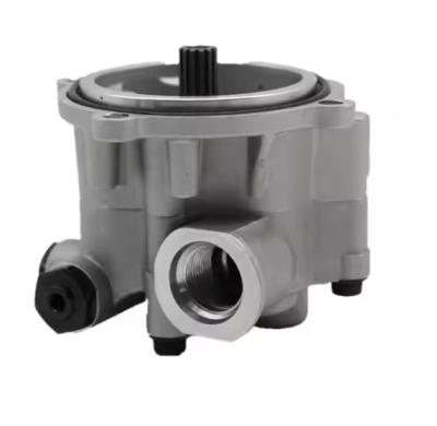 China Excavator Parts SK200-8 R210-7 CLG922D K3V112DT Hydraulic Pilot Pump 2902440-2976A for sale