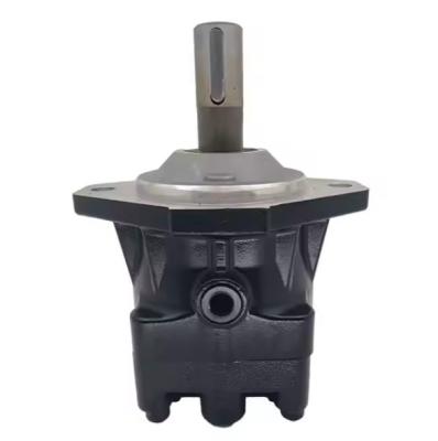 China ZX450-3 ZX470-3 Excavator YA00005829 Fan Motor 4634936 Hydraulic Fan Pump YA00005829 4634936 for sale