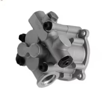 China EC300D EC250D Excavator Gear Pump K5V160 Oil Pilot Pump 14602458 Charging Pump 14550214 For VOLVO for sale