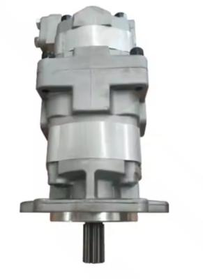 China Hot Sale WA470-3 Hydraulic Gear Pump 705-52-30280 Construction Machinery Parts for sale