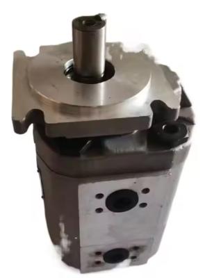 China CBKP Series Hydraulic Gear Pump For Construction Machinery Including CBKP32 CBKP40 CBKP50 CBKP63 CBKP80 And CBKP100 for sale