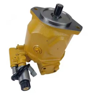 China Hydraulic Fan Piston Motor Pump 259-0815 10R8707 32992786 For Caterpillar 330D E336D E330D Excavator Fan Pum for sale