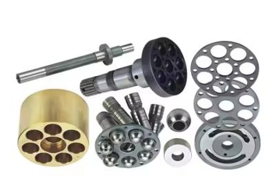 중국 PC200-3 PC200-5 KMF90 발굴기 스윙 모터 수리 키트 706-75-41091 수압 스윙 모터 부품 706-75-42740 706-75-41163 판매용