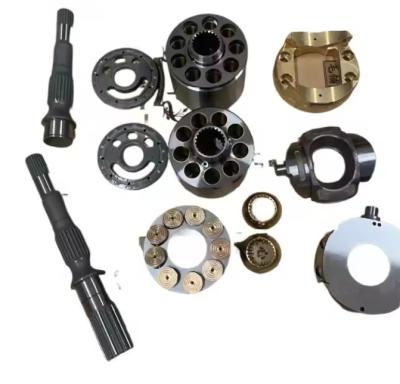 China Excavator Hydraulic Spare Parts PC60-6 PC60-7 PC60-8 Pump Repair Kit HPV75 for sale