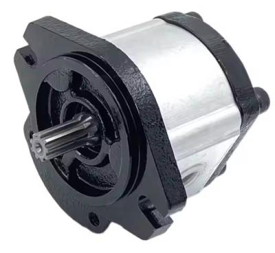 China Rotary High Pressure AZPF High Efficiency Rexroth 1515500013 Gear Pump for sale