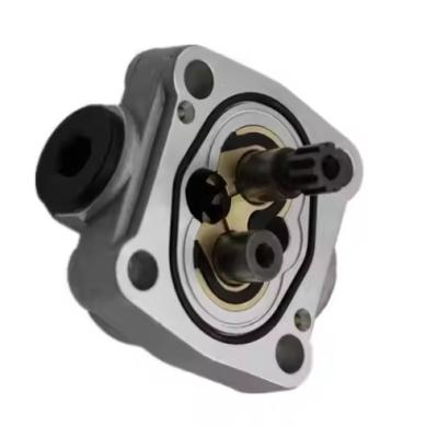 China Excavator Gear Pump Pilot Pump PVK-2B-505 Hydraulic Main Plunger Pump Accessories 4345902 Suitable For ZX55 ZX50U-2 EX25-2 for sale