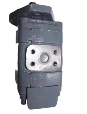 China Excavator Hydraulic Pilot Pump EC330 EC360B EC460 EC460B 14561970 EC480 D12D Spare Parts Gear Pump for sale
