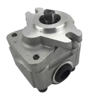 China Excavator E312C Gear Pump SBS80 Hydraulic Pilot Oil Pump 4I-1023 173-1203 341-2860 Charging Pump 4I1023 1731203 3412860 for sale