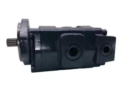 China Excavator Gear Pump 14530502 14525548 VOE14525548 VOE14520055 VOE14530502 EC330B EC360B EC360 Excavator Gear Pump for sale