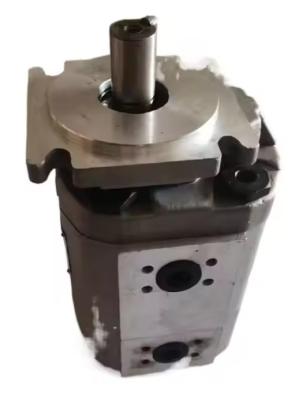 China High Configuration CBKP63-BFP High Pressure Hydraulic Gear Pump for Engineering Machinery Engine for sale