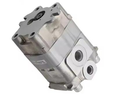 China Excavator Hydraulic Gear Pump 290-3628 2903628 For Mini Excavator E305 305.5 for sale