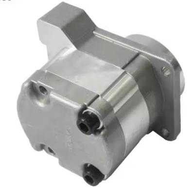 China A8VO107 Pilot Pump Gear For 320B 1262083 High Quality Construction Machinery Parts for sale
