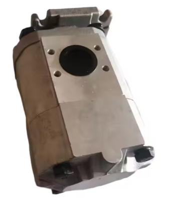 China CBKP Series Hydraulic Gear Pump For Construction Machinery Including CBKP32 CBKP40 CBKP50 CBKP63 CBKP80 And CBKP100 for sale