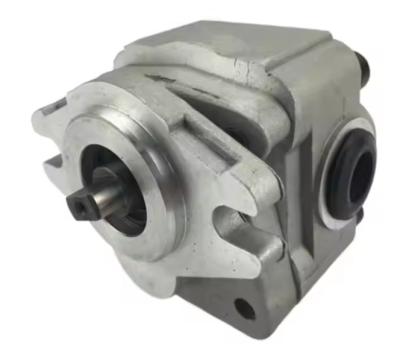 China Construction Machinery Hydraulic Gear Pump 341-2860 3412860 Pilot Pump For  311D 311F, 312D 312D2 312E 313D 313D2 for sale