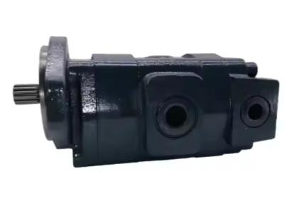China 14530502 14531413 14576326 14573559 14561971 For VOLVO EC360 Excavator Construction Machinery Parts EC360 Gear Pump for sale
