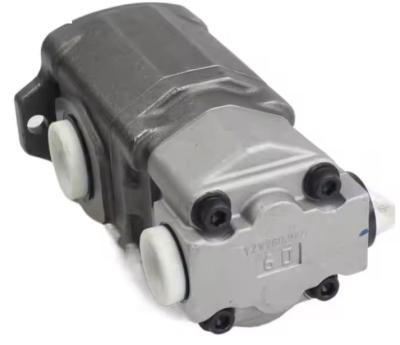 China Ap2d25 Hydraulic Piston Pump For EC55 EC60 DH55 DX55 R55 Excavator Main Pump Assy AP2D25LV1RS7 for sale