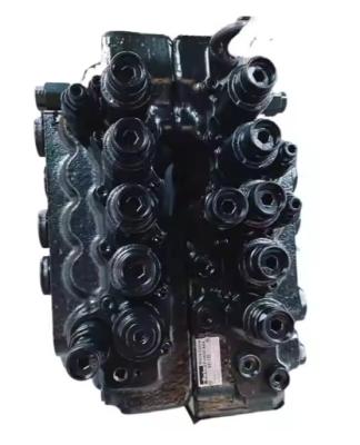 China Hydraulic Parker 280 Control Valve 1033000026 Excavator Spare Parts AV280 Distribution Valve 1033000026 for sale