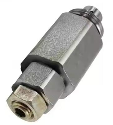 China Excavator EX200-5 EX200-3 Main Safety Valve 4372039 Ex200-5 Relief Valve 4372039 for sale