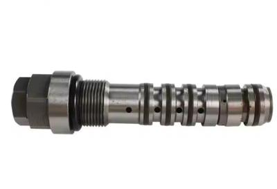 China Excavator LS Safety Valve Hydraulic Valve 708-2L-06710 Suitable For PC200-7 PC200-8 PC360-7 PC400-7 PC450-7 PC400-8 PC450-8 for sale