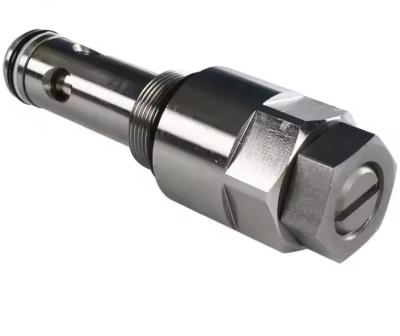 China High Quality PC200-6 PC200-7 Excavator Hydraulic Parts Rotary Relief Valve 702-75-01200 702-75-01201 702-77-02120 702-77-02170 for sale