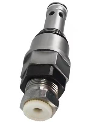 China PC360 Excavator Safety Valve 723-40-92101 723-40-91102 723-40-93600 723-40-93800 For Komatsu PC200-8 PC360-7 PC300-7 PC220-7 for sale