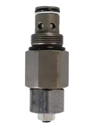China High Quality DH220-5 Excavator Suction Valve Safety Valve 2420-1225 2420-1225A Suitable For DH225-7 HD820 SH120 EC210 EC240 R130 for sale