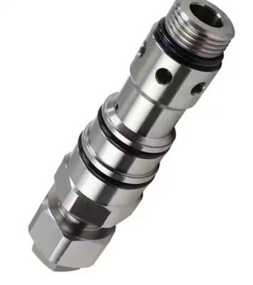 China High Quality 119-5338 159-7732 6E-5933 107-7033 E320 E320B 320B Main Relief Valve 1195338 1597732 6E5933 1077033 for sale