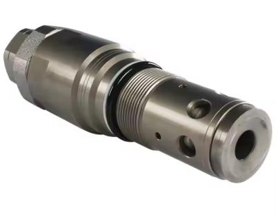 China EX200 Ex200-2 SC220 SC360 SC450 Excavator Spare Parts Rotary Relief Valve Pressure Valve 4286943 4324851 for sale