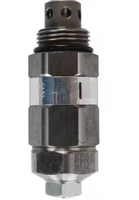China Excavator E200B E320B E320C E325C Main Relief Valve 255-5661 250-2508 Hydraulic Control Valve for sale