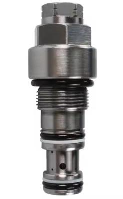 China Excavator Relief Valve PC200 Unloading Valve 723-40-57100 723-40-57200 723-40-56900 Suitable For PC220-7 PC400-7 for sale
