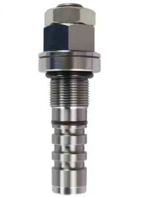 China 708-2l-06710 LS Valve For PC200-7 PC220-7 PC200-8 Safety Valve 708-2L-06710 708-2L-07710 708-2G-03710 for sale