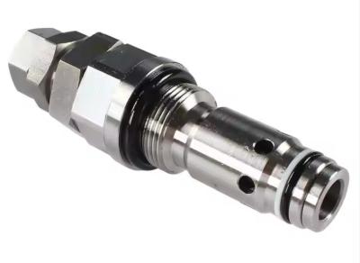 China PC200-6 Excavator Main Relief Valve 723-40-50201 for sale