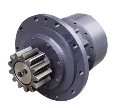 China R250LC-7A Excavator Swing Reducer 31EN-10070 Construction Machinery Parts Swing Reduction Gear For R250LC-7 for sale