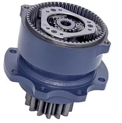 China Construction Machinery Parts Excavator Swing Gearbox For DX60 E60 DX60R Models-Swing Reduction for sale