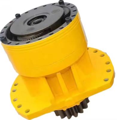 China Swing Reduction Assembly For Excavator Parts Gearbox 96-5909 1R-5477 1R-8842 96-9509 For E200B Construction Machinery for sale