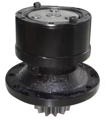China 4398053 EX60-5 EX75 Excavator Gear Rotation Box Hitachi Swing Reducer Swing Gearbox for sale